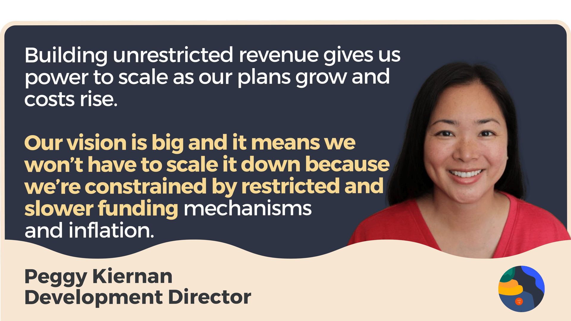 AAAJ-Atlanta's Shift to Individual Donor Engagement